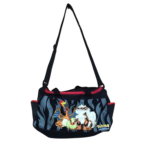Pokemon | Accessories | 200 Licensed Nintendo Pokemon Charizard ...